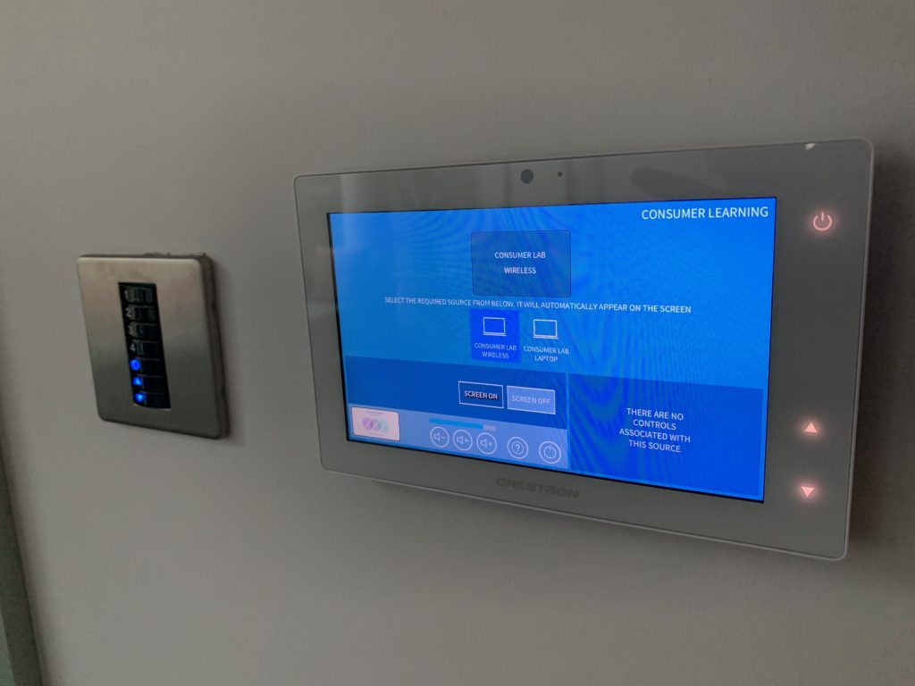 Meeting Room Booking Systems - Pacific