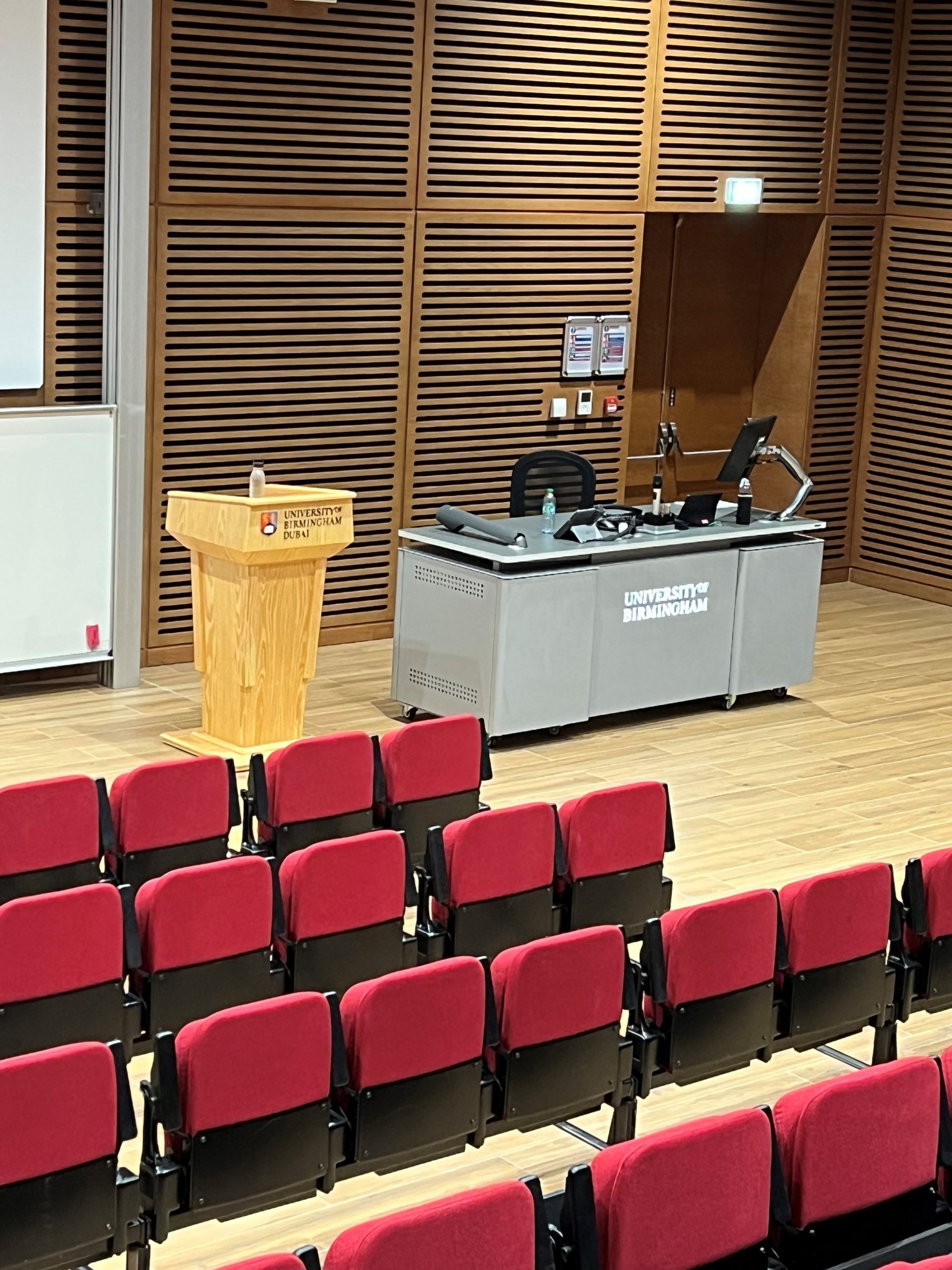 Pacific Computers Delivers AV Solutions Across University of Birmingham ...